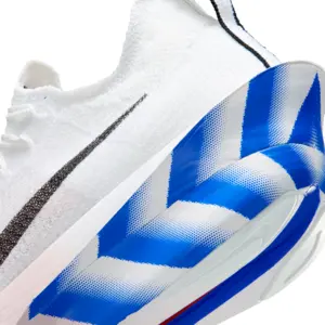 Nike Alphafly 3 Road Racing Shoes - White