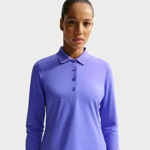 Polo Performance Tops For Women
