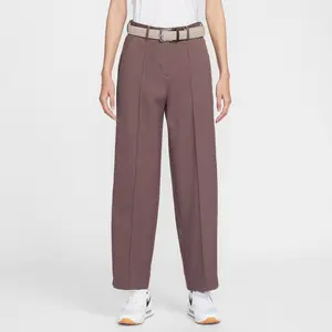 Belted Sports Pants For Women