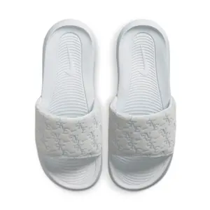 Nike Victori One Slides - Grey
