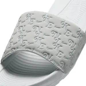 Nike Victori One Slides - Grey