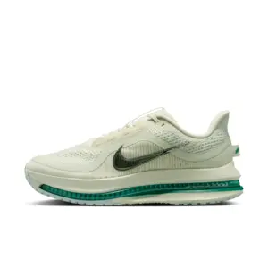 Nike Pegasus Premium Road Running Shoes - Green