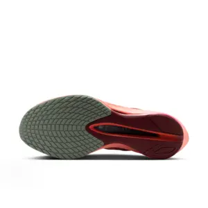Nike Vaporfly 4 Se Road Racing Shoes - Red
