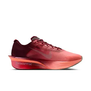 Nike Vaporfly 4 Se Road Racing Shoes - Red