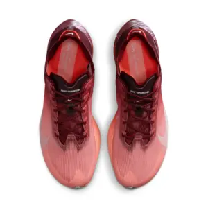 Nike Vaporfly 4 Se Road Racing Shoes - Red