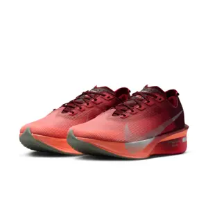 Nike Vaporfly 4 Se Road Racing Shoes - Red