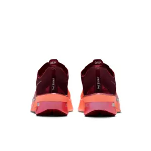 Nike Vaporfly 4 Se Road Racing Shoes - Red