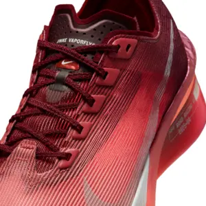 Nike Vaporfly 4 Se Road Racing Shoes - Red
