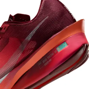 Nike Vaporfly 4 Se Road Racing Shoes - Red