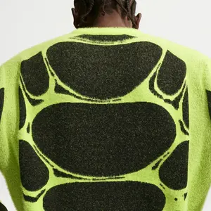 Nike Project F.r.o.g. Jelly Cage Sweater