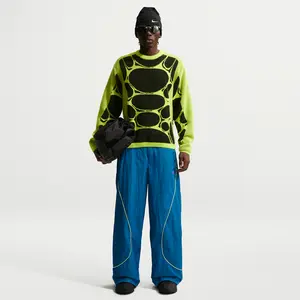 Nike Project F.r.o.g. Jelly Cage Sweater