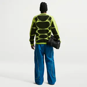 Nike Project F.r.o.g. Jelly Cage Sweater