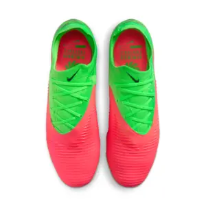 Nike Phantom Low Pro "erling Haaland" Firm-ground Soccer Cleats - Pink
