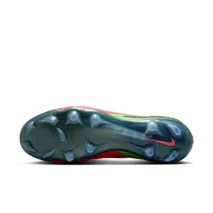Nike Phantom Low Elite Firm-ground Soccer Cleats - Green