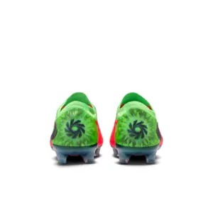 Nike Phantom Low Elite Firm-ground Soccer Cleats - Green