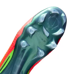 Nike Phantom Low Elite Firm-ground Soccer Cleats - Green