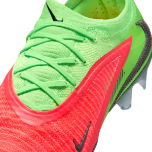 Nike Phantom Low Elite Firm-ground Soccer Cleats - Green