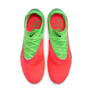 Nike Phantom Low Elite Artificial-grass Soccer Cleats - Green