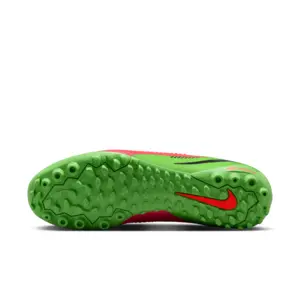 Nike Phantom Low Pro Turf Soccer Shoes - Pink