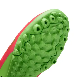 Nike Phantom Low Pro Turf Soccer Shoes - Pink