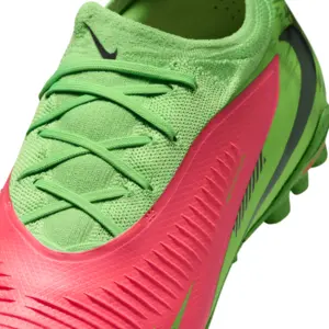 Nike Phantom Low Pro Turf Soccer Shoes - Pink