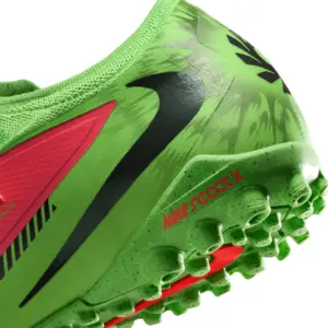 Nike Phantom Low Pro Turf Soccer Shoes - Pink