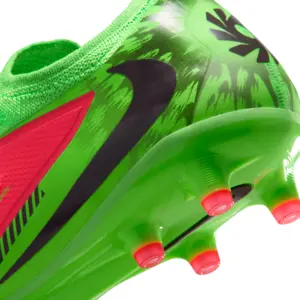 Nike Phantom Low Pro "erling Haaland" Artificial-grass Soccer Cleats
