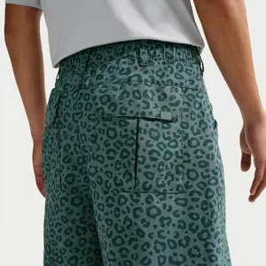 Nike Fairway Fresh Dri-fit Golf Shorts