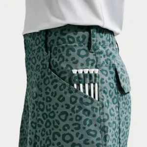 Nike Fairway Fresh Dri-fit Golf Shorts