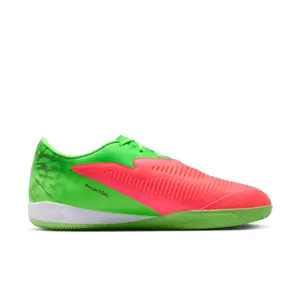 Nike Phantom Low Academy Soccer Shoes - Pink