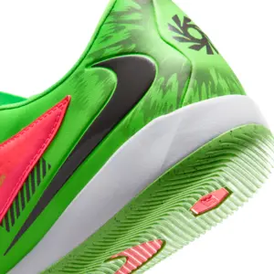 Nike Phantom Low Academy Soccer Shoes - Pink