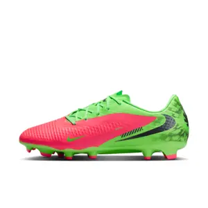 Nike Phantom Low Academy Multi-ground Soccer Cleats
