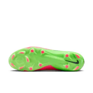 Nike Phantom Low Academy Multi-ground Soccer Cleats