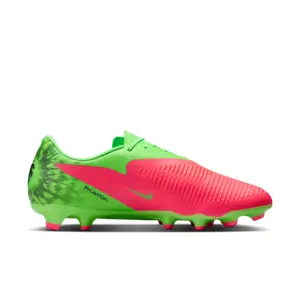 Nike Phantom Low Academy Multi-ground Soccer Cleats