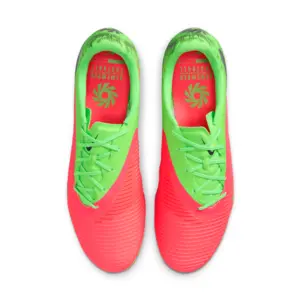 Nike Phantom Low Academy Multi-ground Soccer Cleats