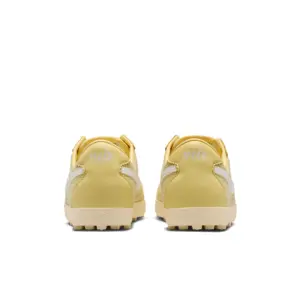 Nike Astrograbber Textile Athletic Shoes - Yellow