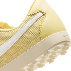 Nike Astrograbber Textile Athletic Shoes - Yellow