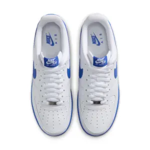 Nike Air Force 1 '07 Sneakers - White