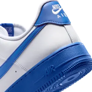 Nike Air Force 1 '07 Sneakers - White