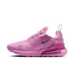 Nike Max 270 Sneakers - Purple