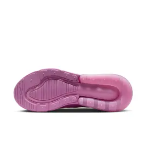 Nike Max 270 Sneakers - Purple