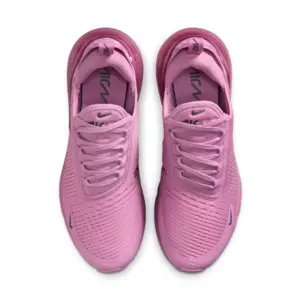 Nike Max 270 Sneakers - Purple