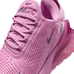 Nike Max 270 Sneakers - Purple