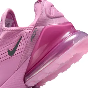 Nike Max 270 Sneakers - Purple