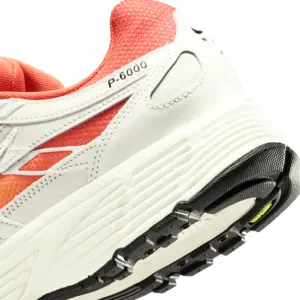Nike P-6000 Sneakers - White