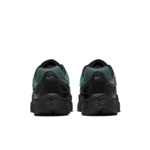 Nike P-6000 Athletic Sneakers - Black