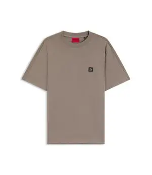 Men's Hugo Metallic