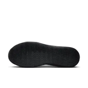 Nike Precision Low Basketball Shoes - Grey