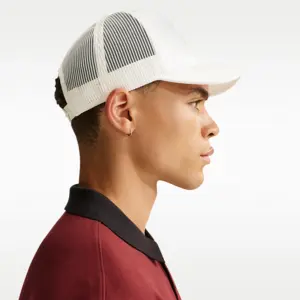 Nike Rise Structured Premium Trucker Cap
