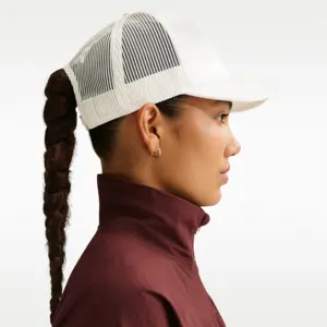 Nike Rise Structured Premium Trucker Cap